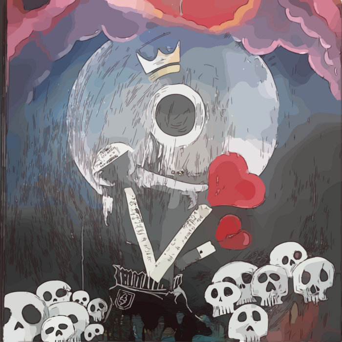 Skulture | Skeleskin