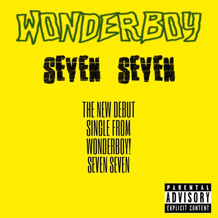Seven Seven - Original Version | Wonderboy