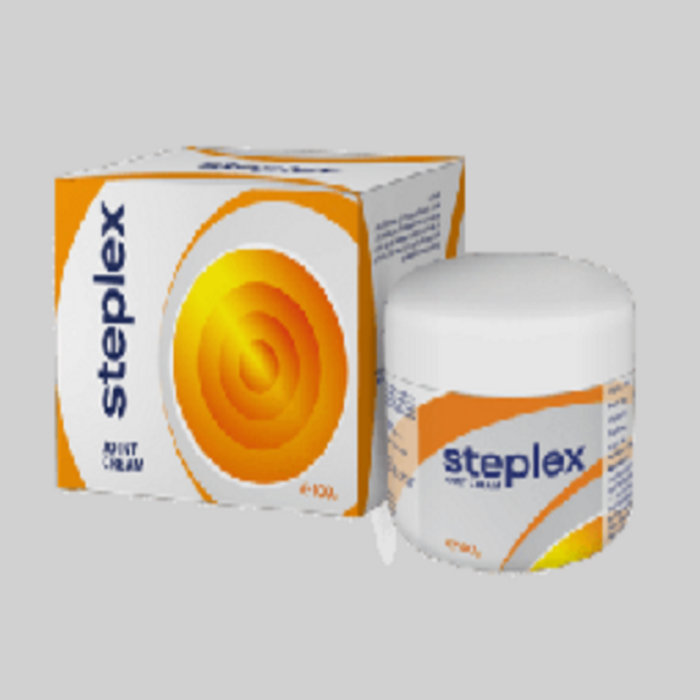 Steplex Cream Reviews | Steplex Cream Reviews