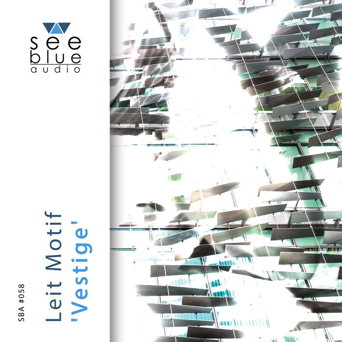 Vestige – Leit Motif | Fragile X