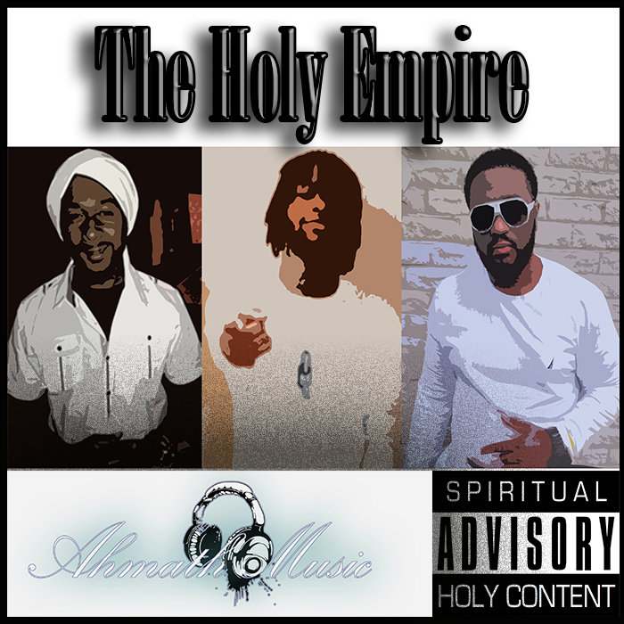 The Holy Empire | HEBREW SOUL