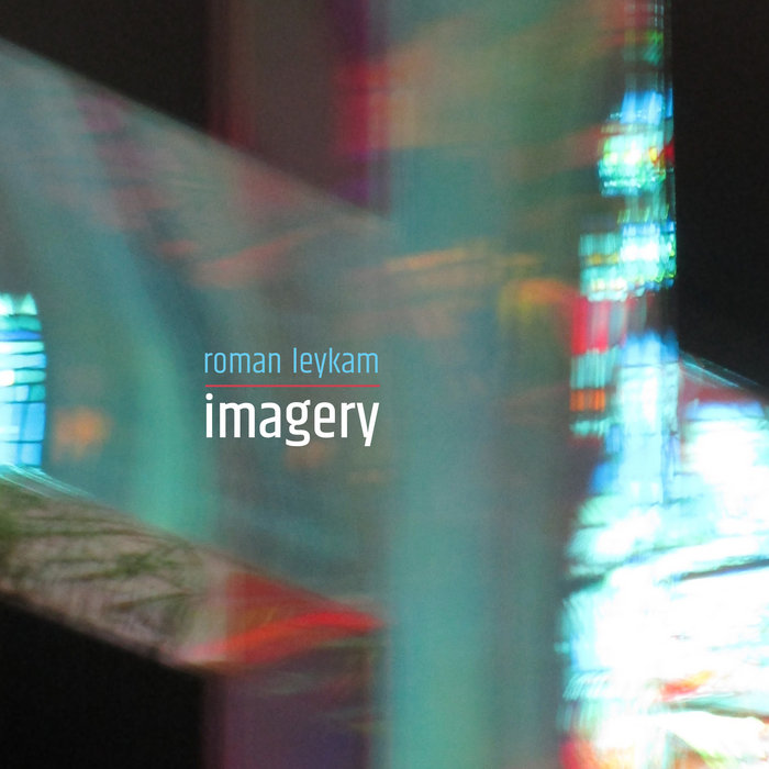 Imagery | Roman Leykam | Frank Mark Arts