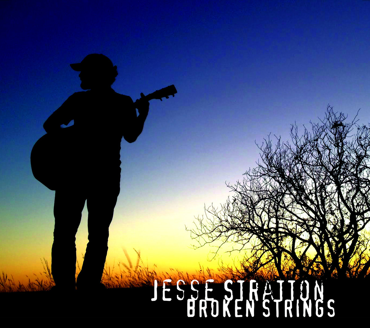 Broken Strings | Jesse Stratton