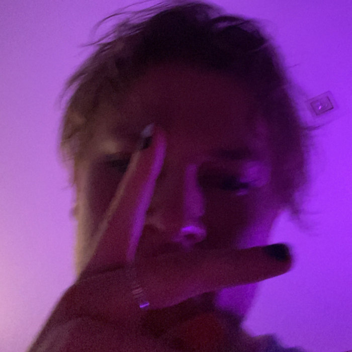 Bladee - Into Dust (Sans Seraph Remix) | Sans Seraph