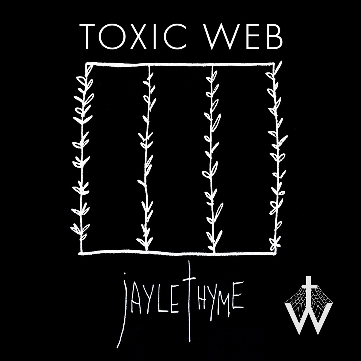 JayleThyme | Toxic Web