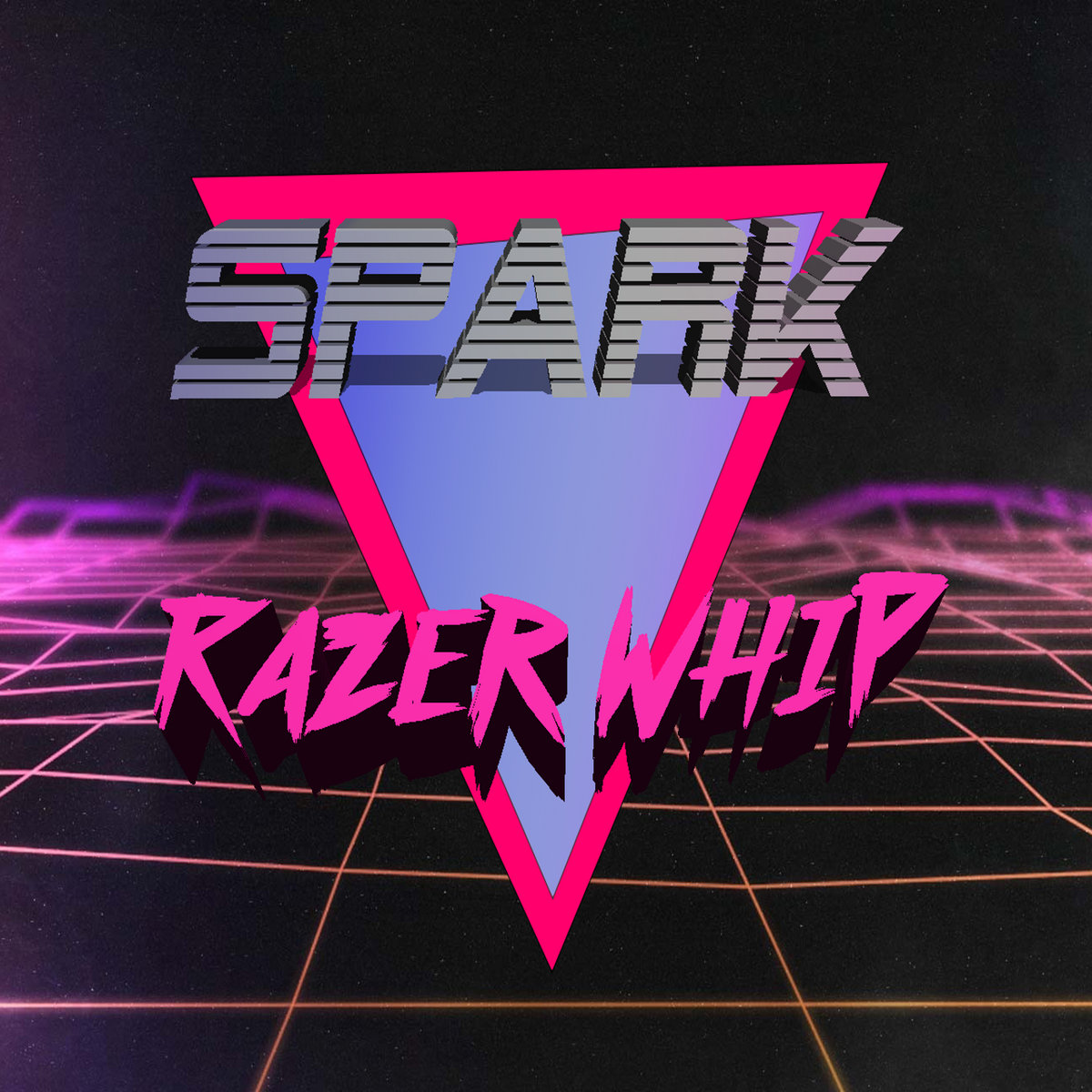 Razer Whip | KillSpark