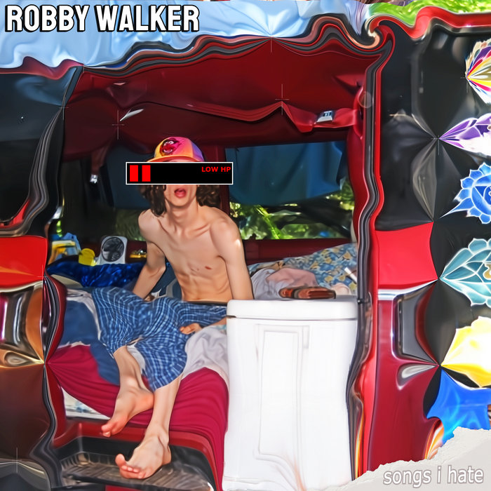 Songs I Hate | Robby Walker