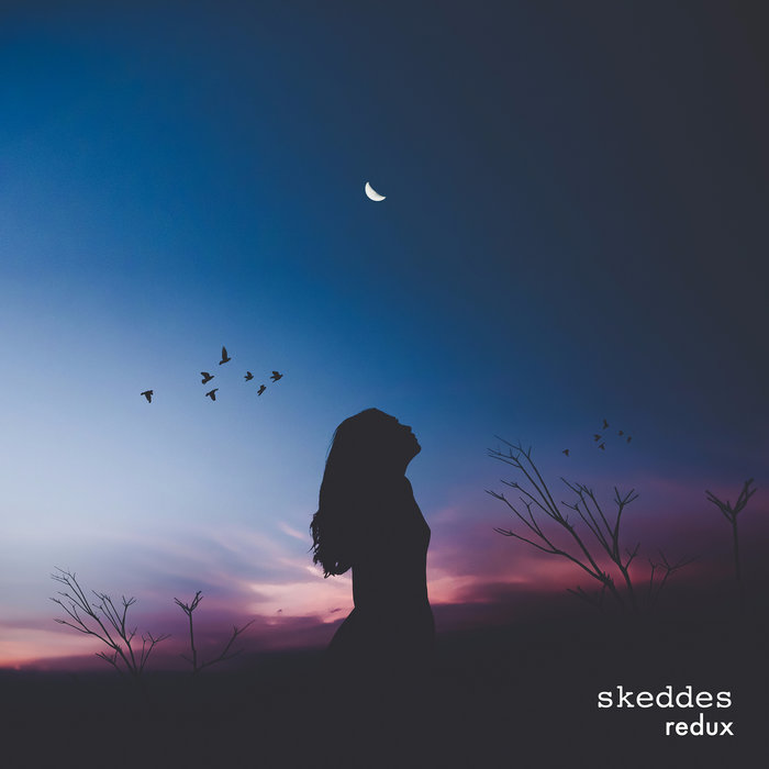 redux | skeddes | Penny Candy Records