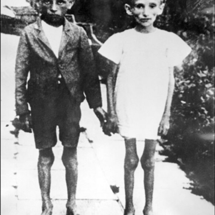 Aktion T4 | GYAKUSATSU | StrangeRecords