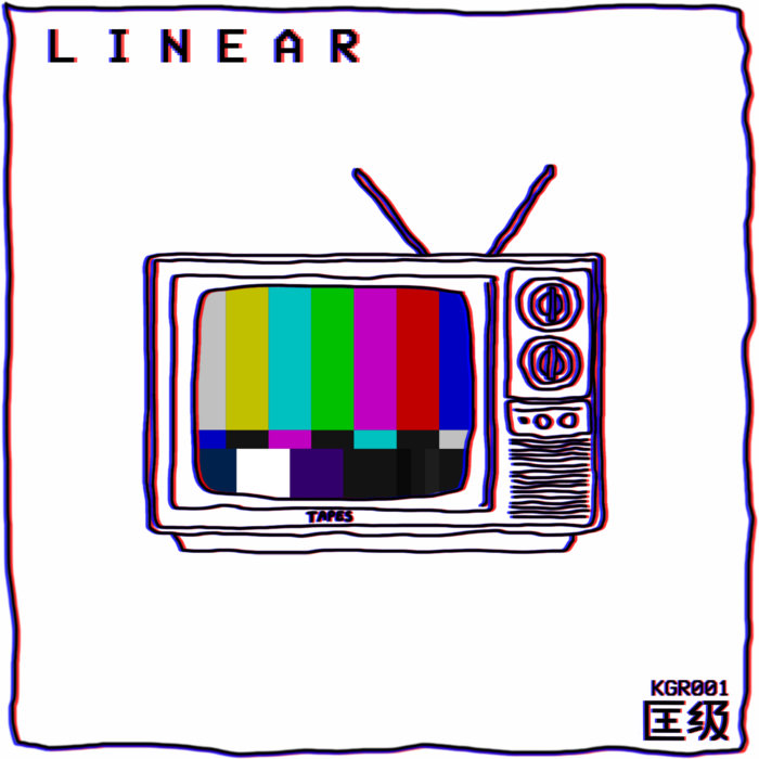 LINEAR | TAPES | Kuang Grade Recordings
