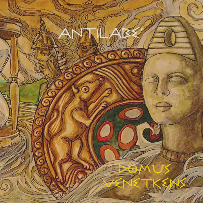 Domus Venetkens | Antilabé