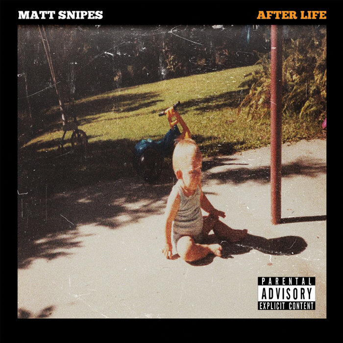After Life | Matt Snipes