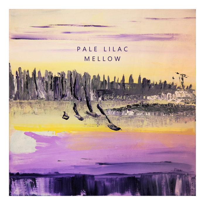 Mellow | Pale Lilac