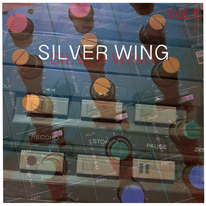 Vol.1 | Silver Wing