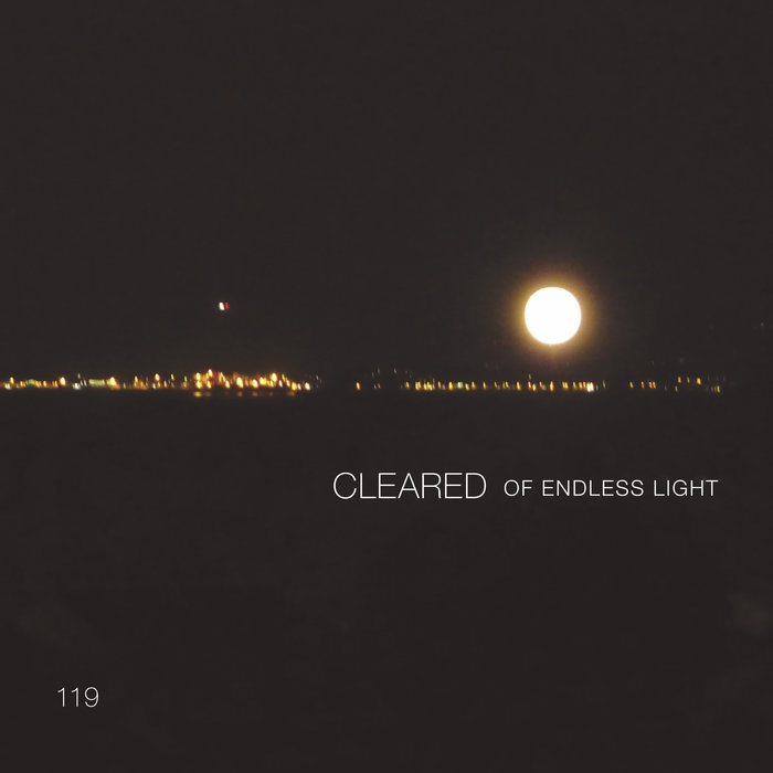 Of Endless Light | Cleared