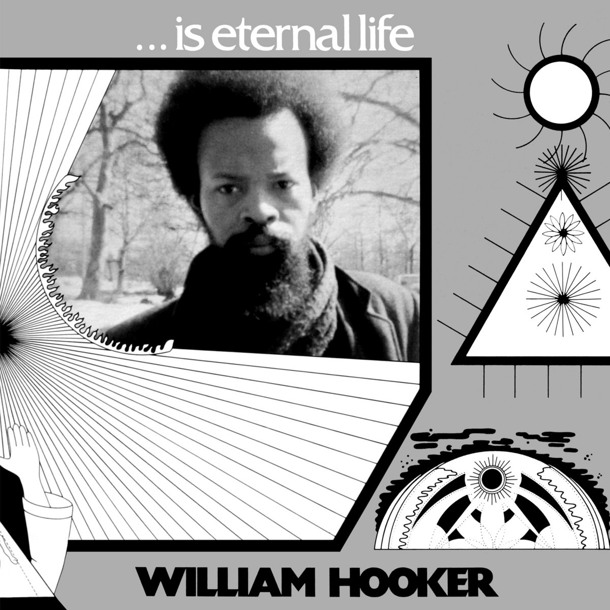 Is Eternal Life | William Hooker