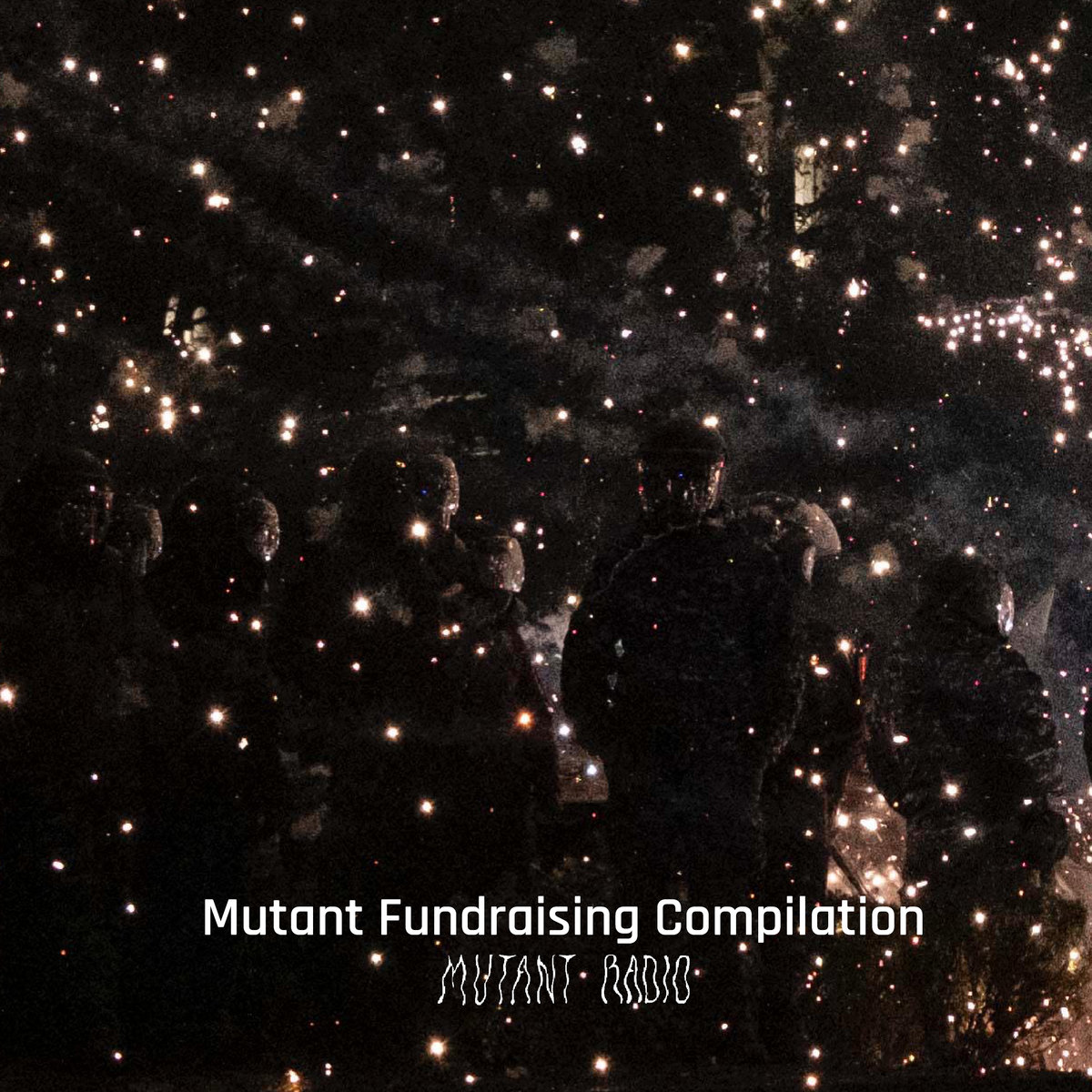 Mutant Fundraising Compilation | Mutant Radio