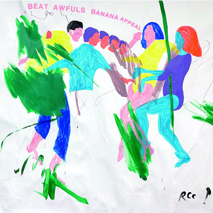 Banana Appeal | Beat Awfuls