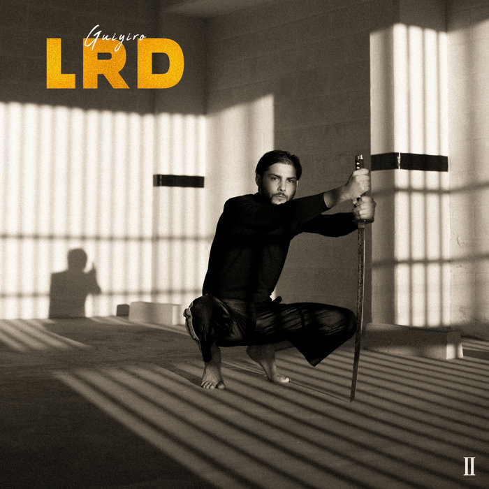 La Razón Dorada 2º | Guiyiro