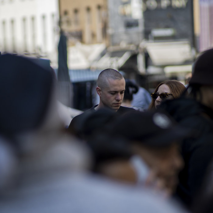 The Ribbon Songs | Tiernan