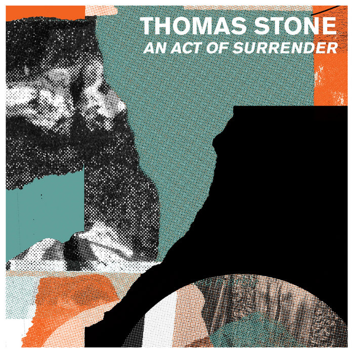An Act Of Surrender | Thomas Stone | Bloxham Tapes