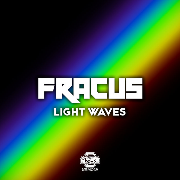 Light Waves | Fracus