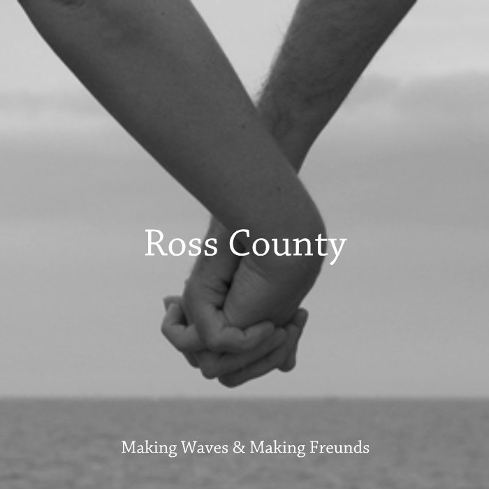 Sweet Sharona | Ross County | Whatev Trev Records