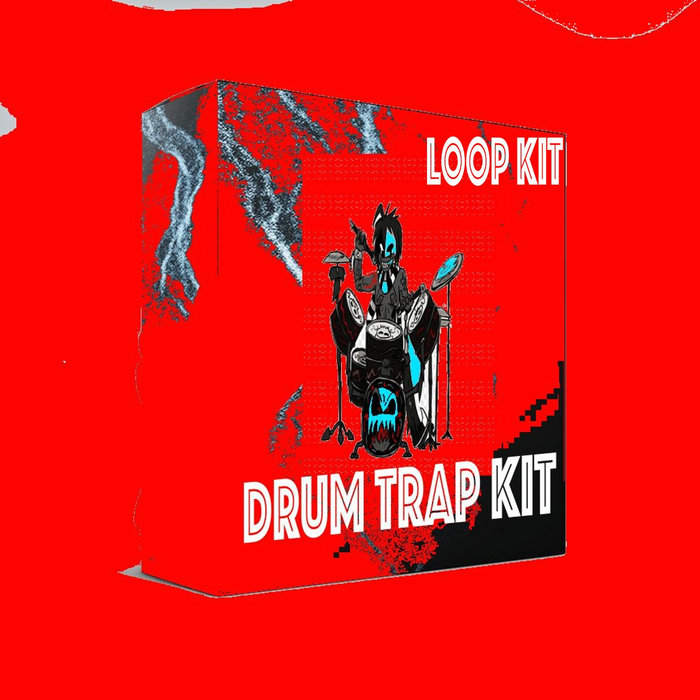 Drum loop Kit | vxyance