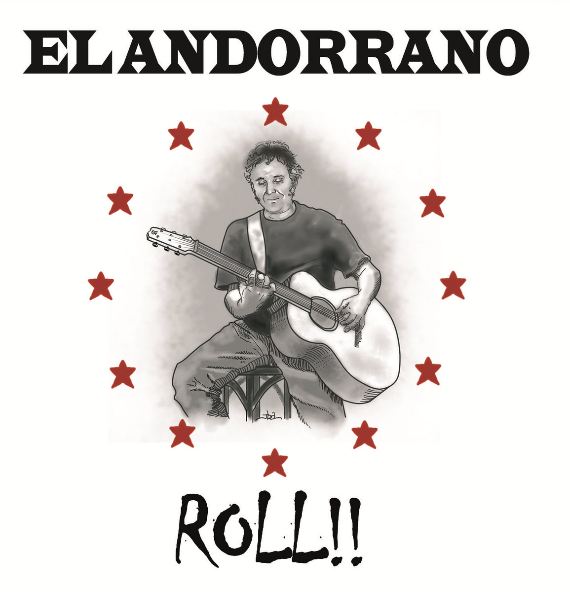 Roll! | El andorrano