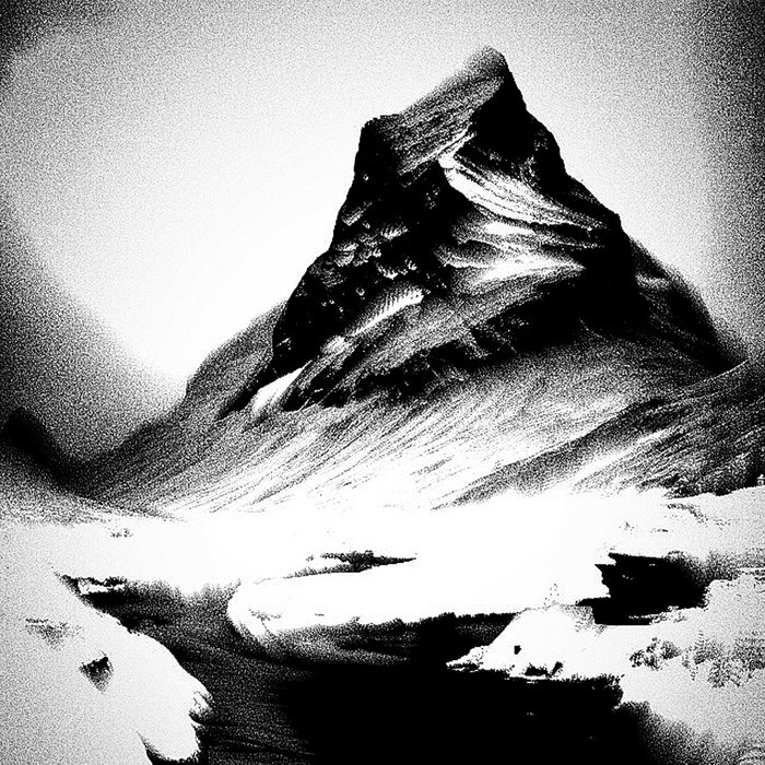 Through Static Mist & Fog | Séraphitüs-Séraphîta