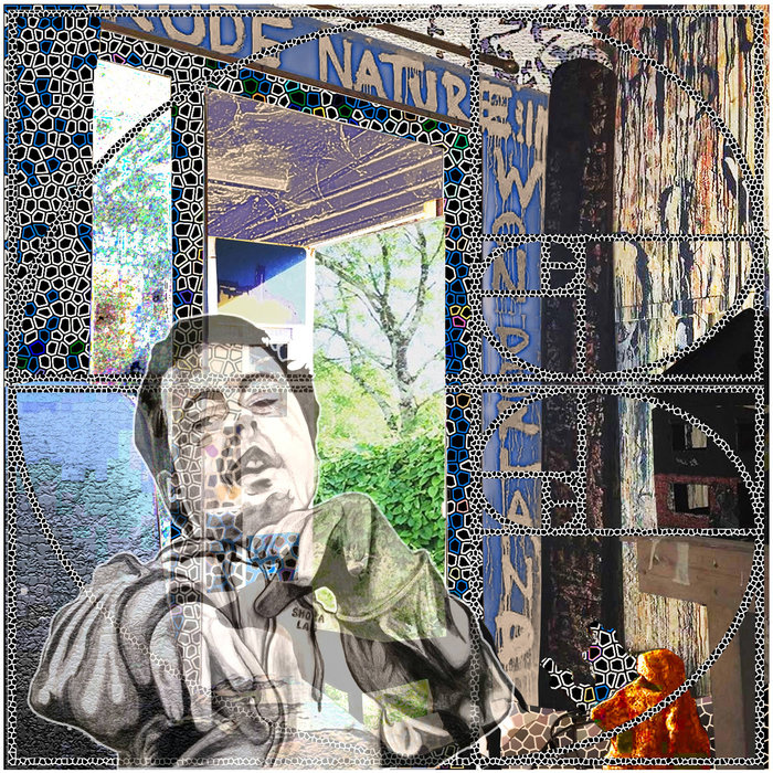 Rude Nature - Wonderland | Rude Nature | Shoka Lab Rat