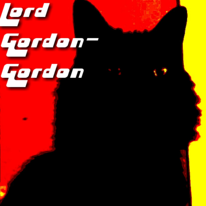 Lord Gordon-Gordon | Lord Gordon-Gordon