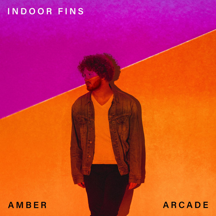 Amber Arcade (EP) | Indoor Fins