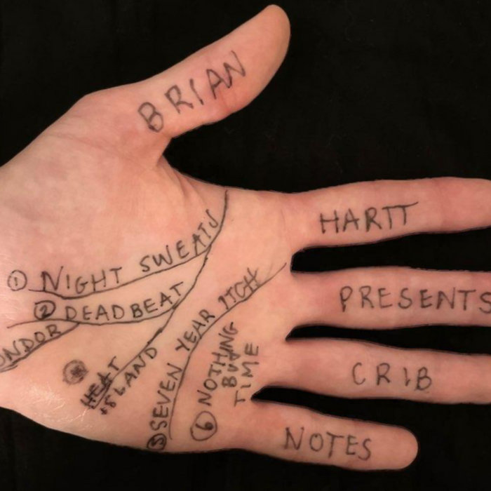 Crib Notes | Two Hearted River