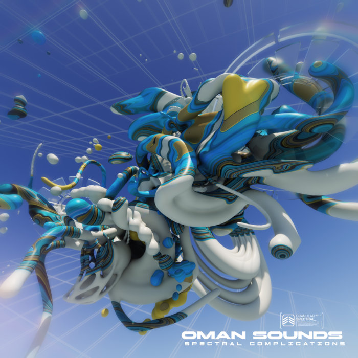 Spectral Complications | Oman Sounds