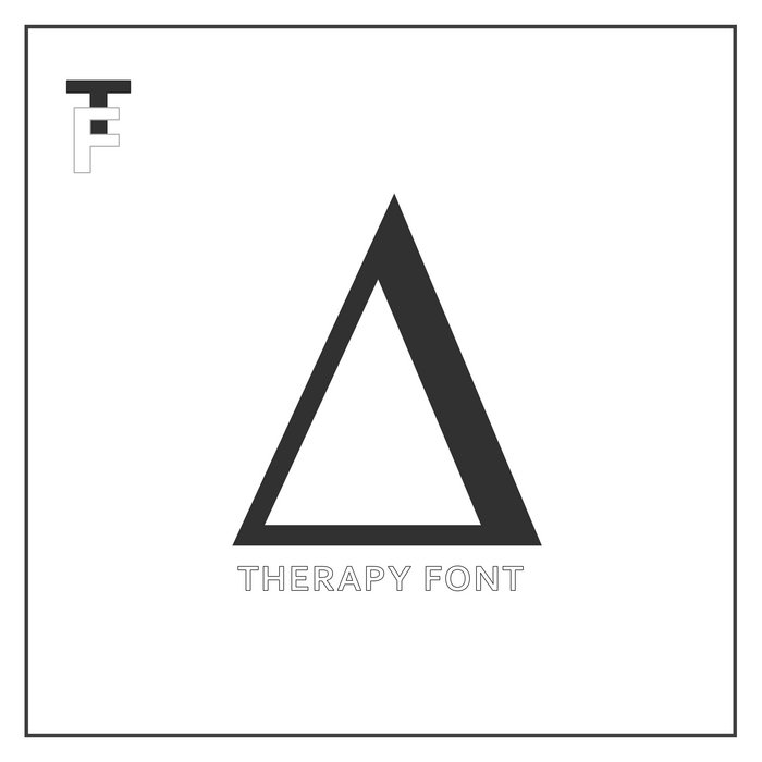 A Shell for Vagrant Content | Therapy Font