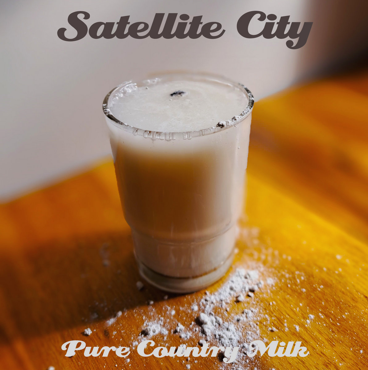 Pure Country Milk | Satellite City