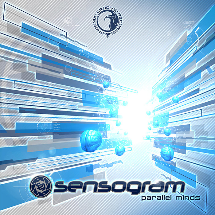 Sensogram - Parallel Minds | Sensogram