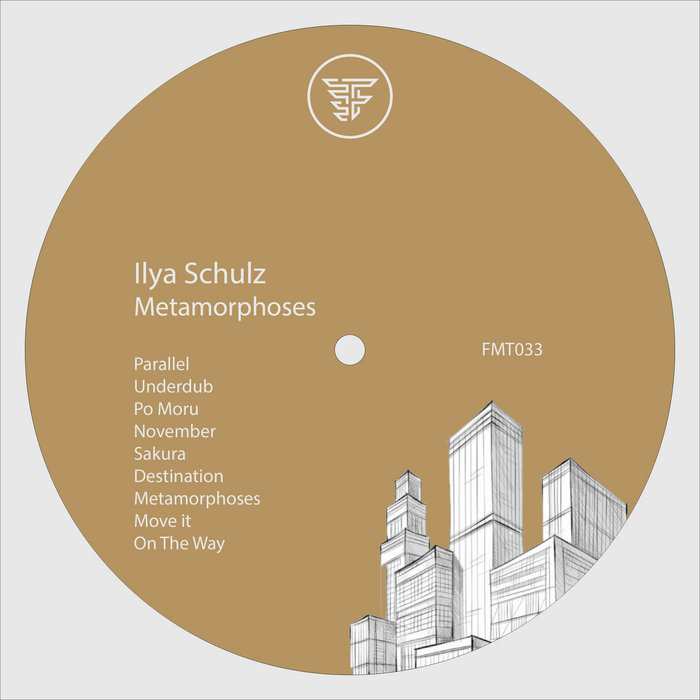 Matamorphoses | Ilya Schulz | Farmat