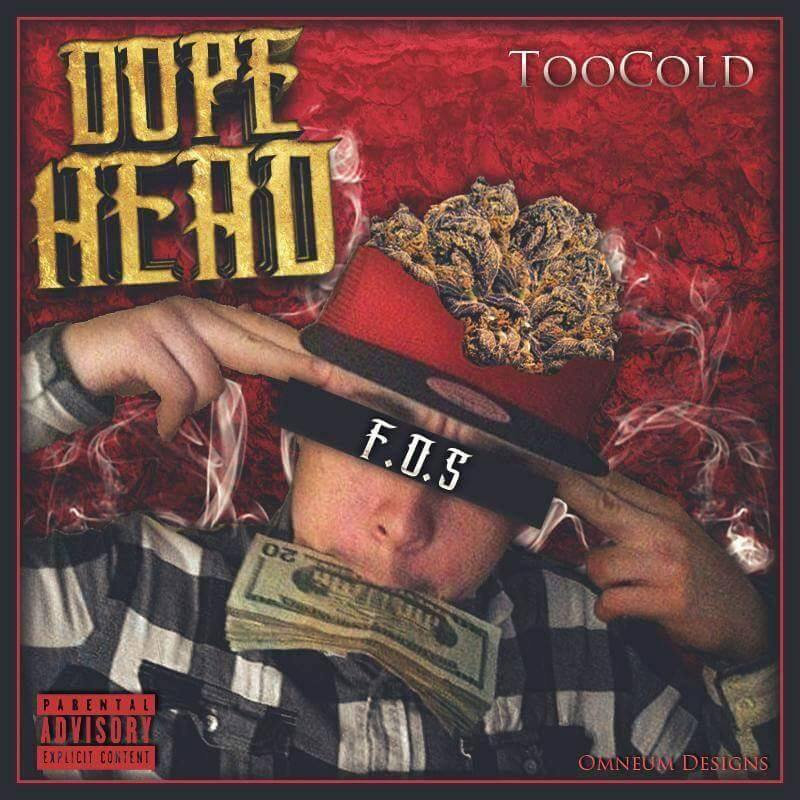 Dope Head the Mixtape | Too Cold Rollin Swishaz Jamie Roxx | Rebel Tribe