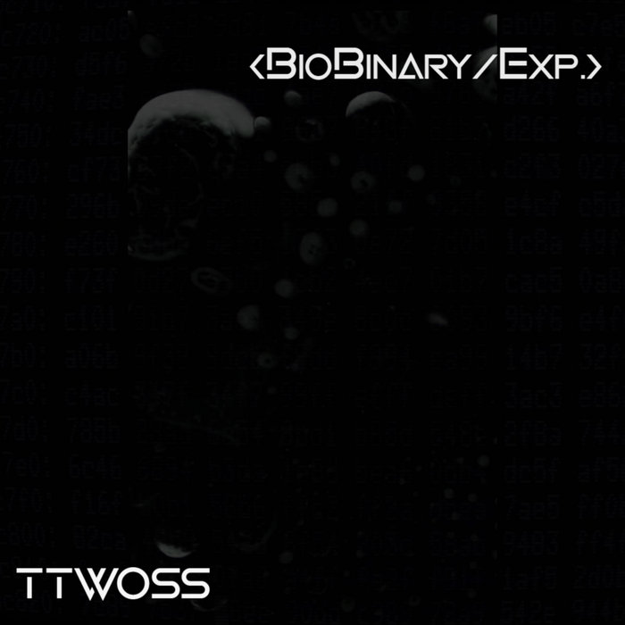 BioBinary_Exp | Thanato Twist With Oleg's Sound System | eg0cide productions
