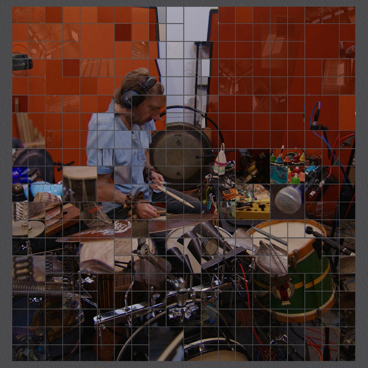 Diverging Passage | Mike Kuhl