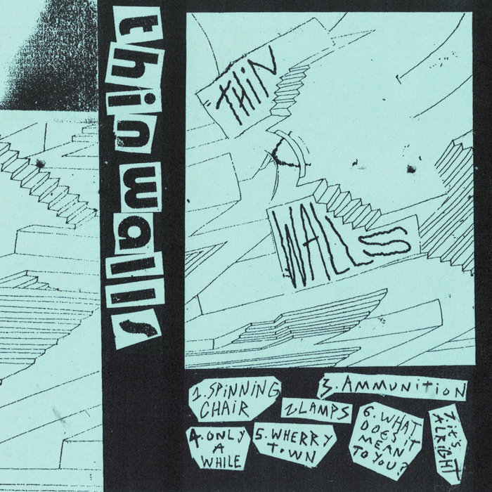 Thin Walls Thin Walls
