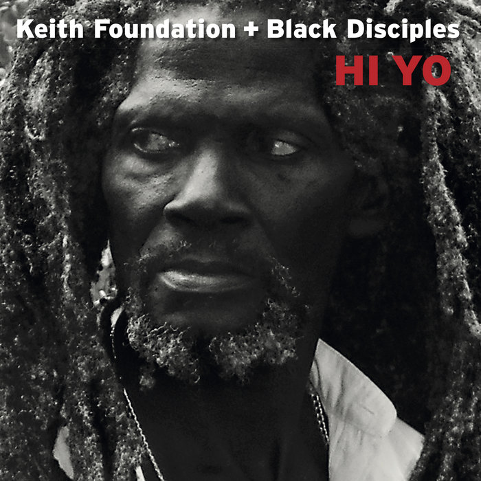 Hi Yo - Digital Hi Resolution Edition | Keith Foundation + Black ...
