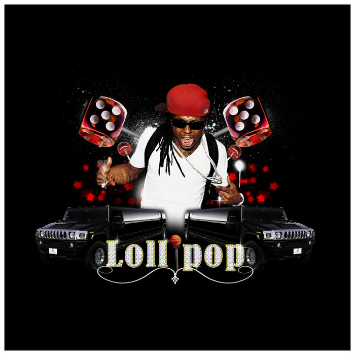 Lil Wayne - Lollipop (Radio Edit) | Fabian Dubz