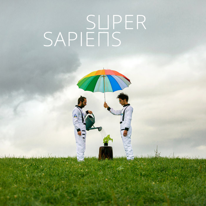 SUPER SAPIENS | Super Sapiens | SUPER SAPIENS
