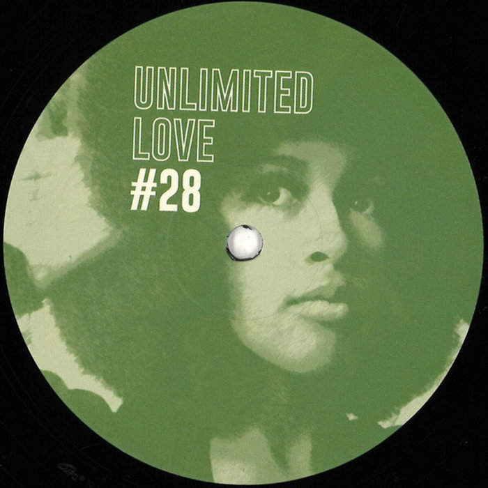 Unlimited Love #28 | Unlimited Love - Various Artist | Deep Cuts