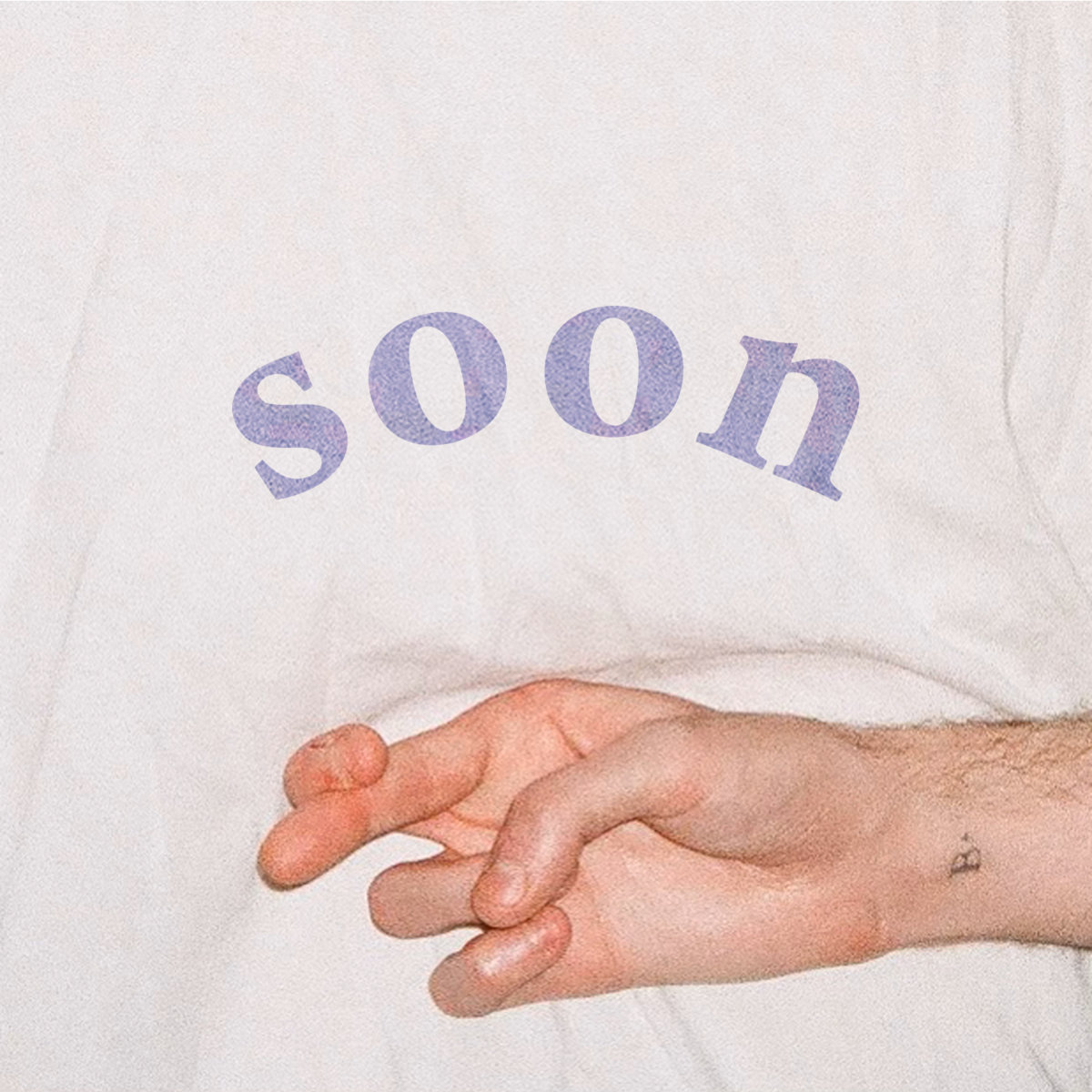 Soon | Danny Webster