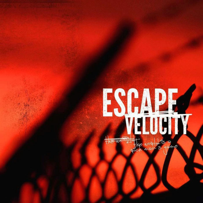 Untitled | Escape Velocity