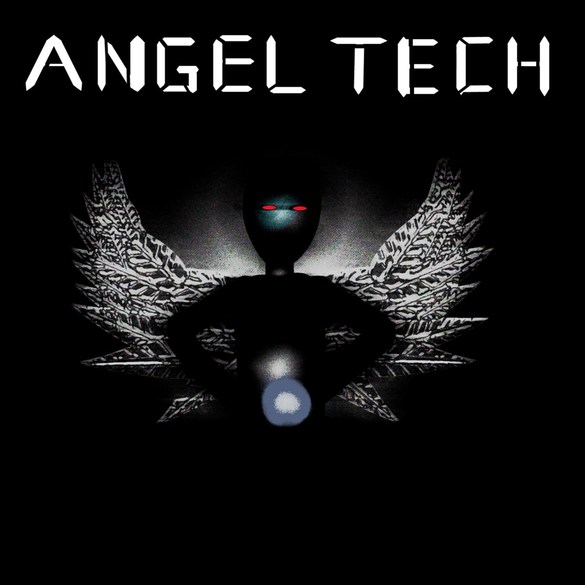 Angel Tech | Bride Of Earth
